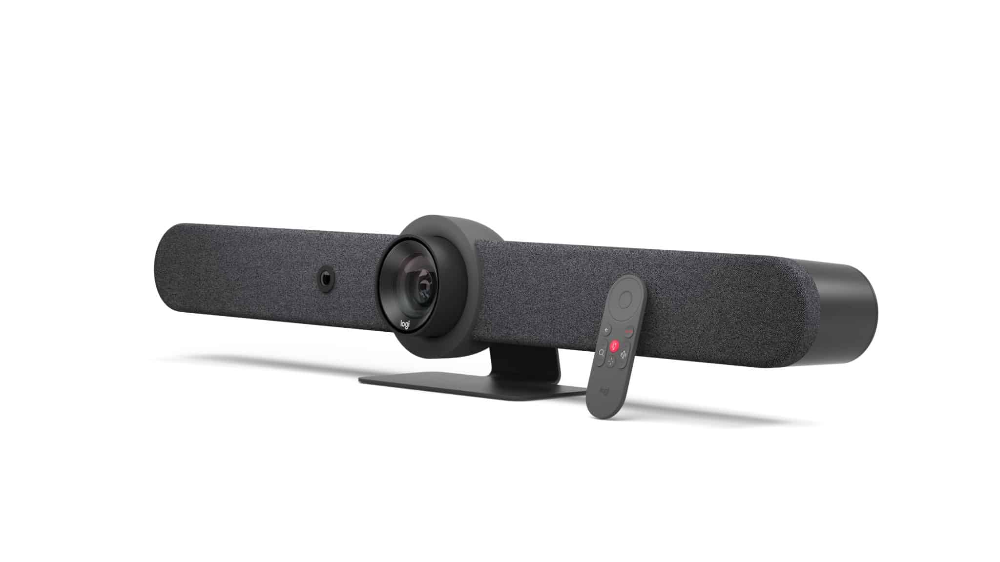 Logitech announces the next generation of video collaboration solutions