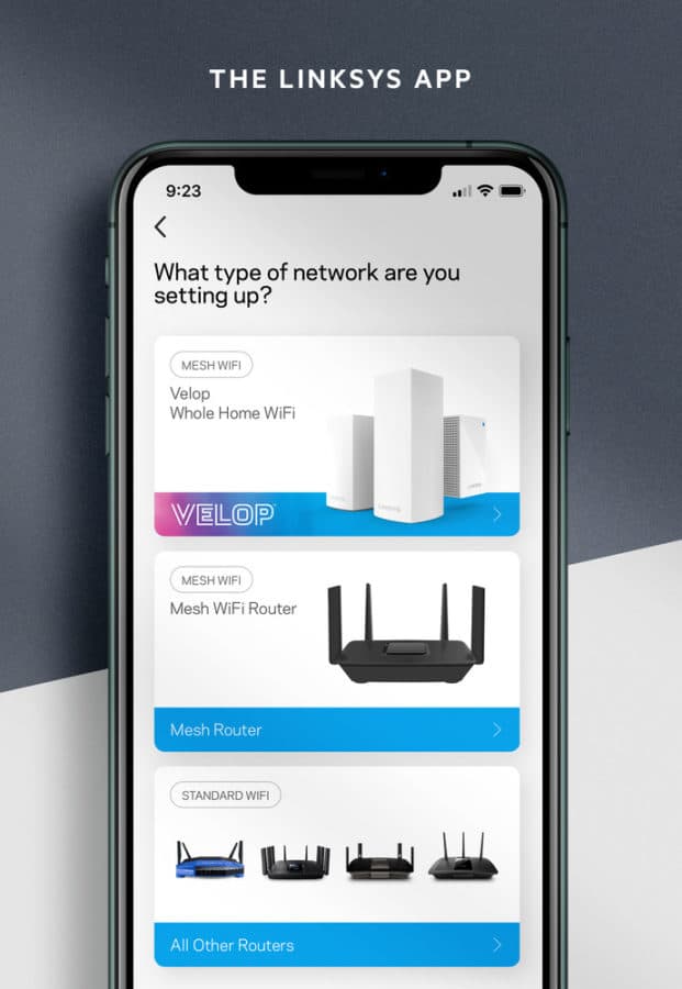 Linksys Velop AX4200 Mesh WiFi System Review