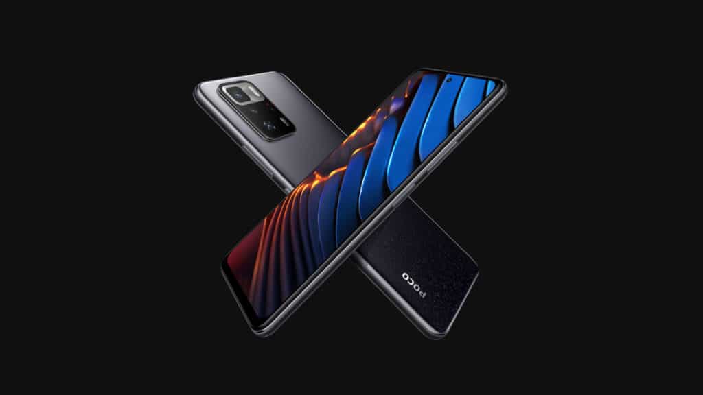 Speed Meets Power with the Launch of New POCO X3 GT in the UAE