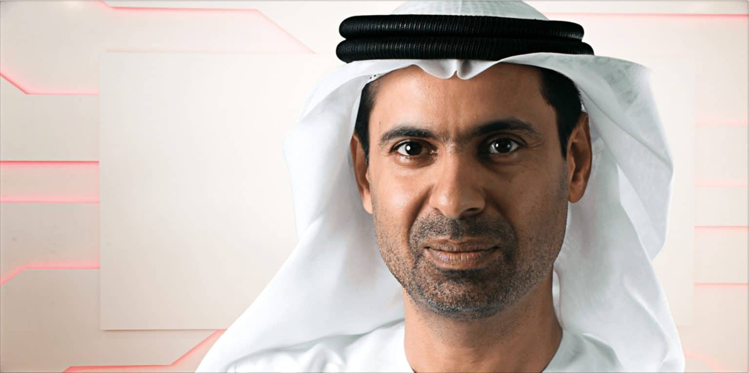 Dubai Digital Authority Lays Foundations for the Emirate’s Future as ...