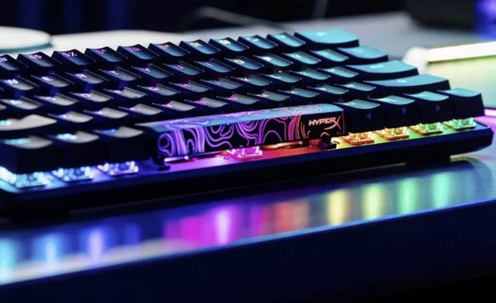 HyperX an Official Red-Carpet Sponsor of “Free Guy” World Premiere in ...