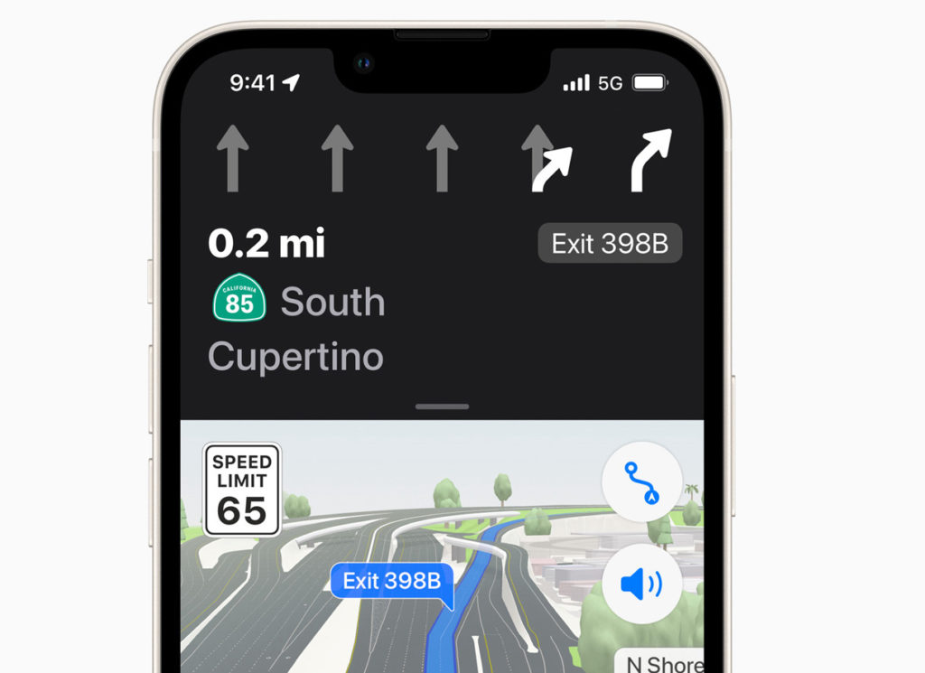 Apple Maps introduces 3D street-level and 360-degree view to explore ...