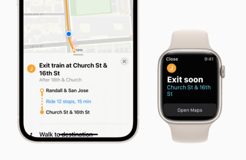 Apple Maps introduces 3D street-level and 360-degree view to explore ...