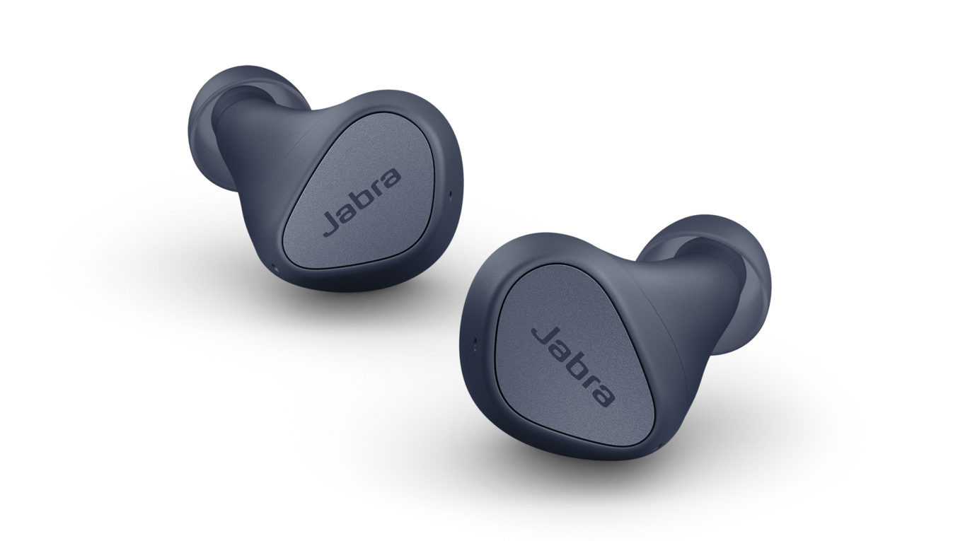Jabra Releases Next Generation of Wireless Elite Series Earbuds