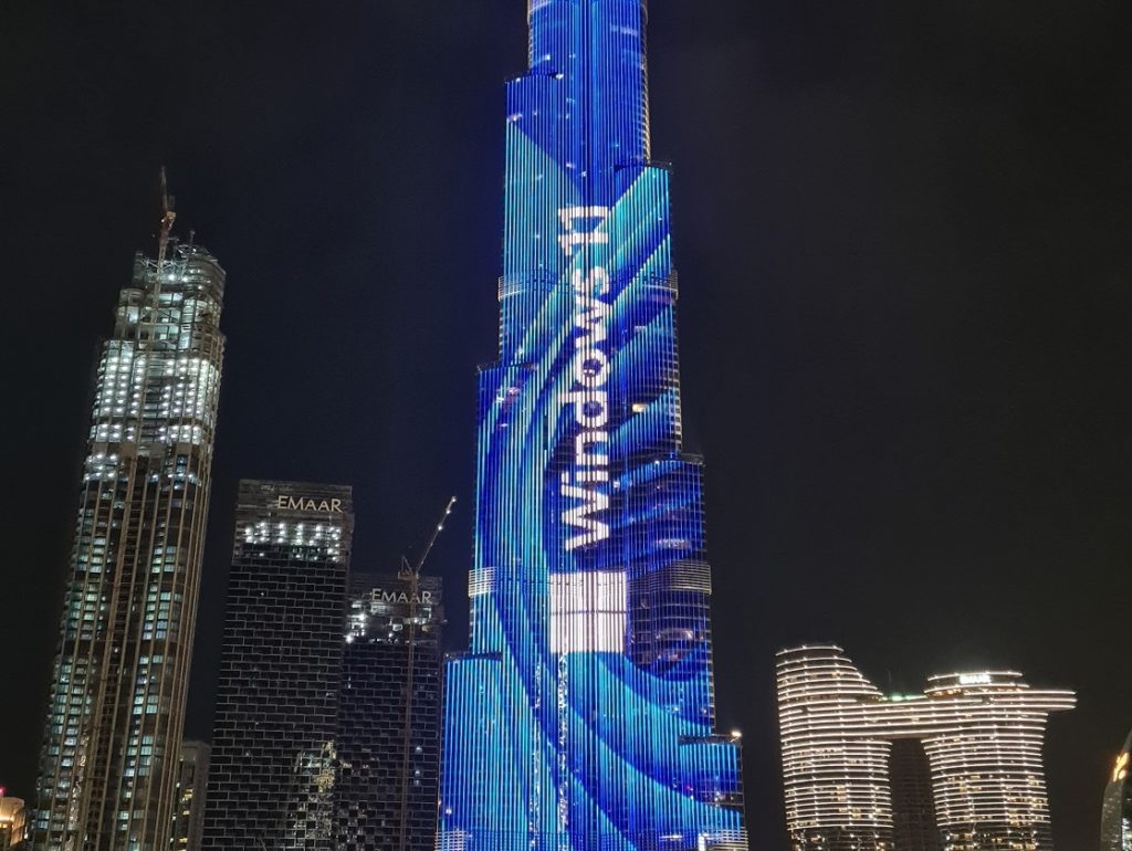 Microsoft unveils its next operating system Windows 11 with improved ...