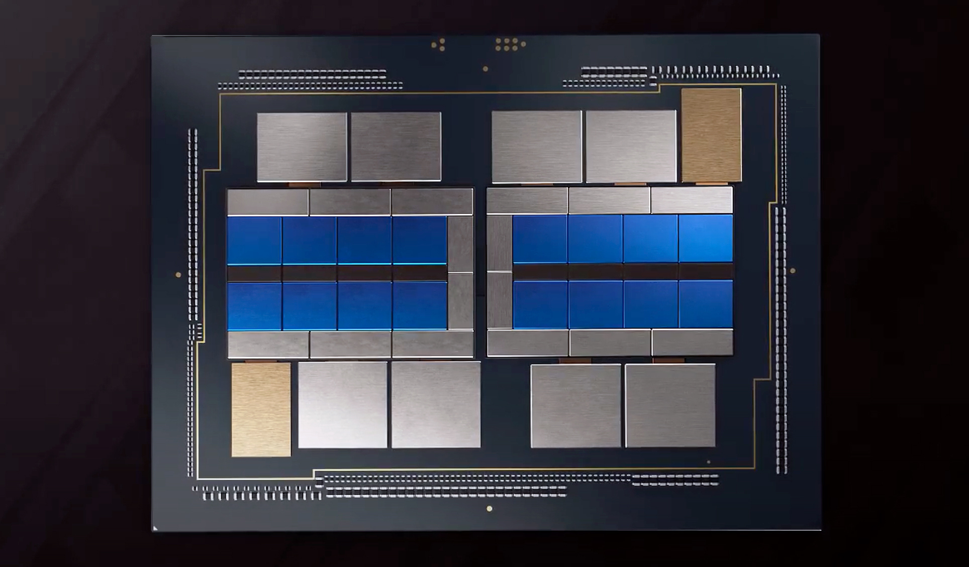 Intel Director discusses the new architecture that will power all the ...
