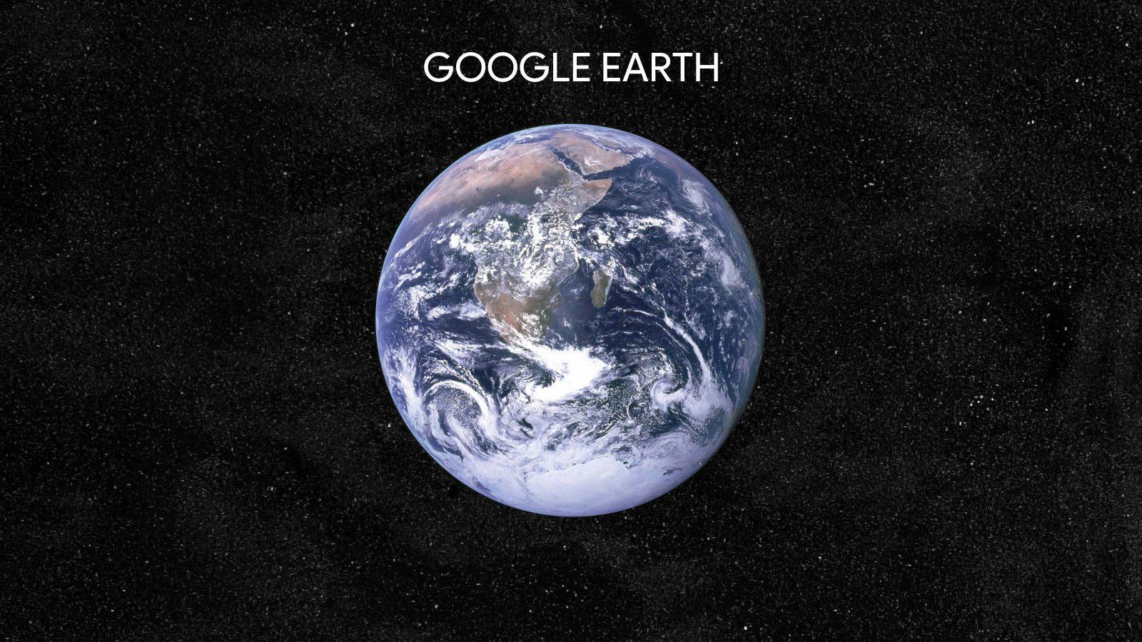 How to enable country lines on Google Earth