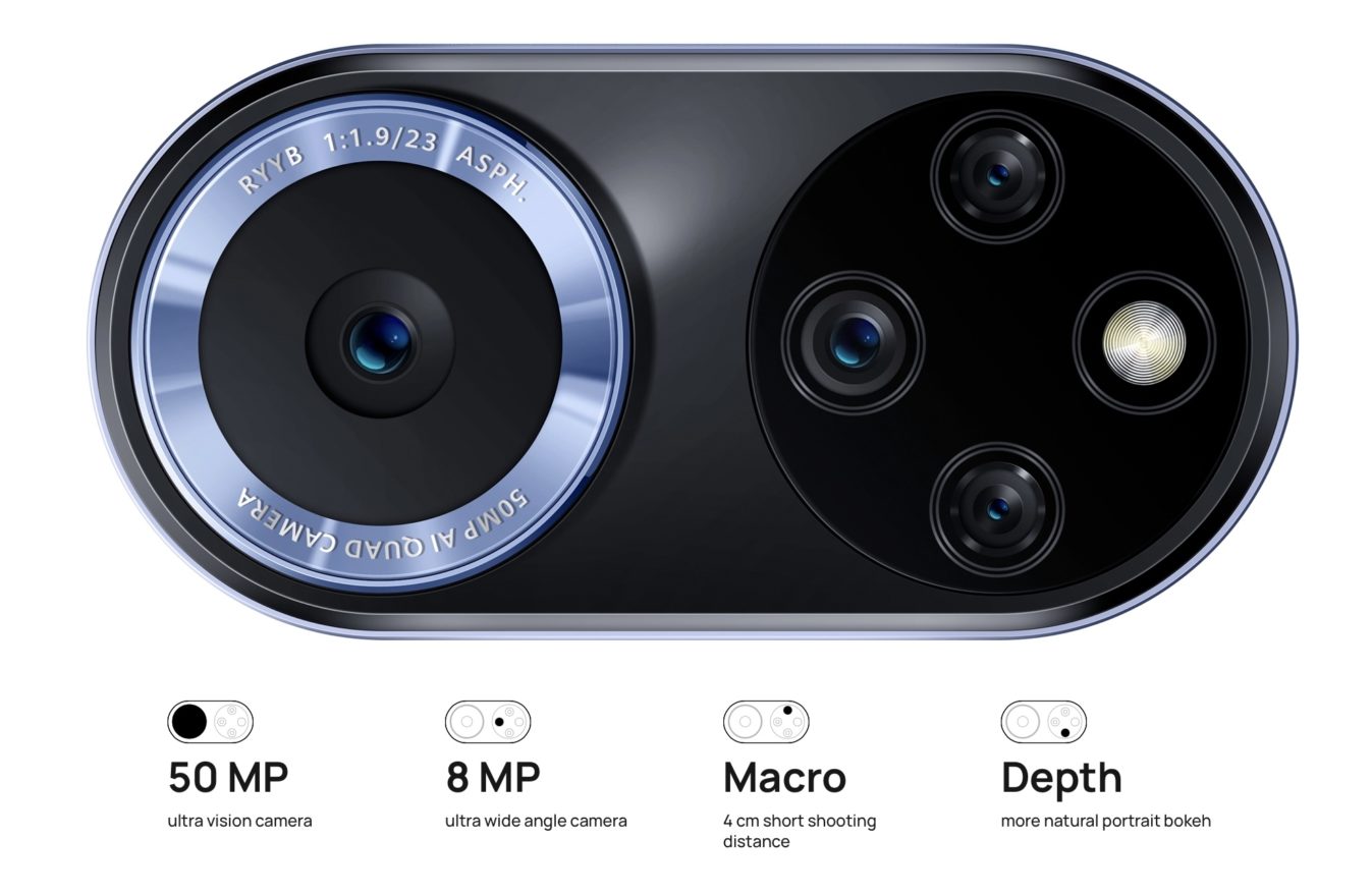 Huawei launches its Flagship smartphone HUAWEI nova 9.