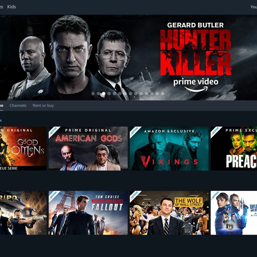 How to take a screenshot on Windows 11