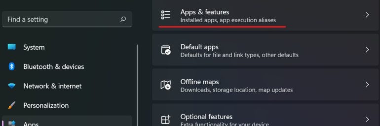 How to uninstall games from the Microsoft Store on Windows 11