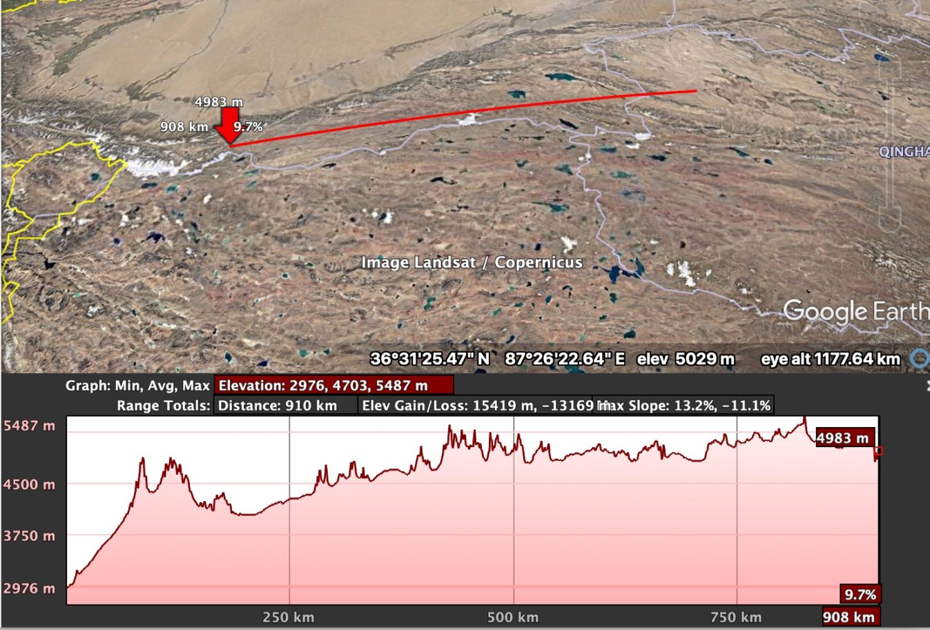 How To Get The Elevation On Google Earth how-to-get-the-elevation-on-google-earth