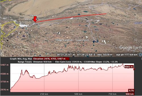 How To Get The Elevation On Google Earth how-to-get-the-elevation-on-google-earth