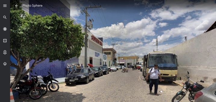 Not able to use the ruler on Google Earth? Here’s why