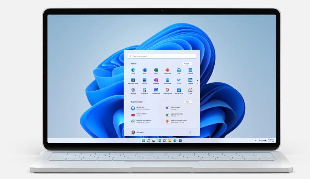 When is Windows 11 coming out?
