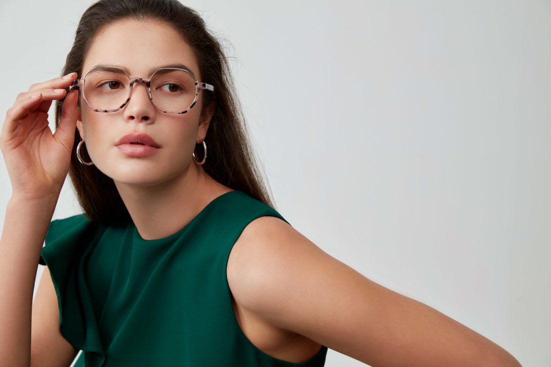 Lenskart.com debuts in Dubai with a flagship store with state-of-the ...