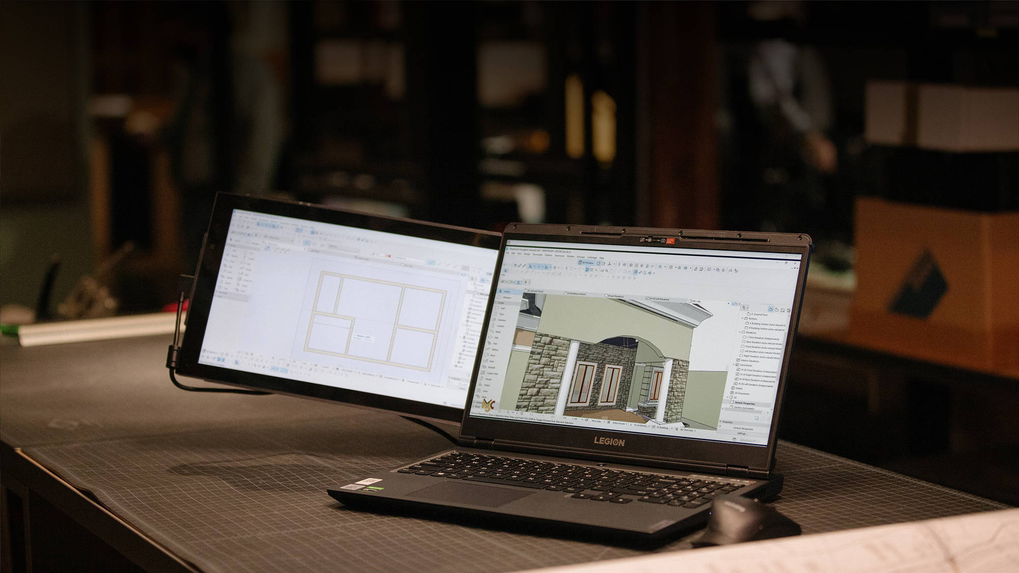 TRIO and TRIO MAX Review