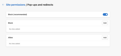 Microsoft Edge browser opening a tab on its own? Here’s how to disable it