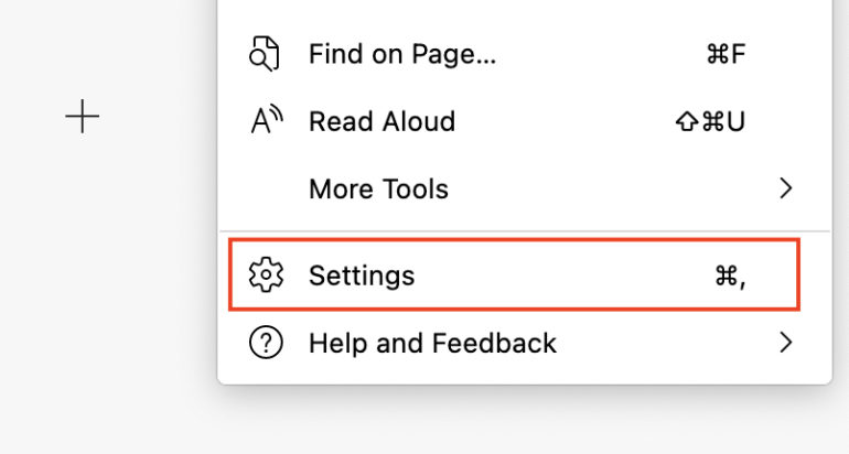 Microsoft Edge browser opening a tab on its own? Here’s how to disable it