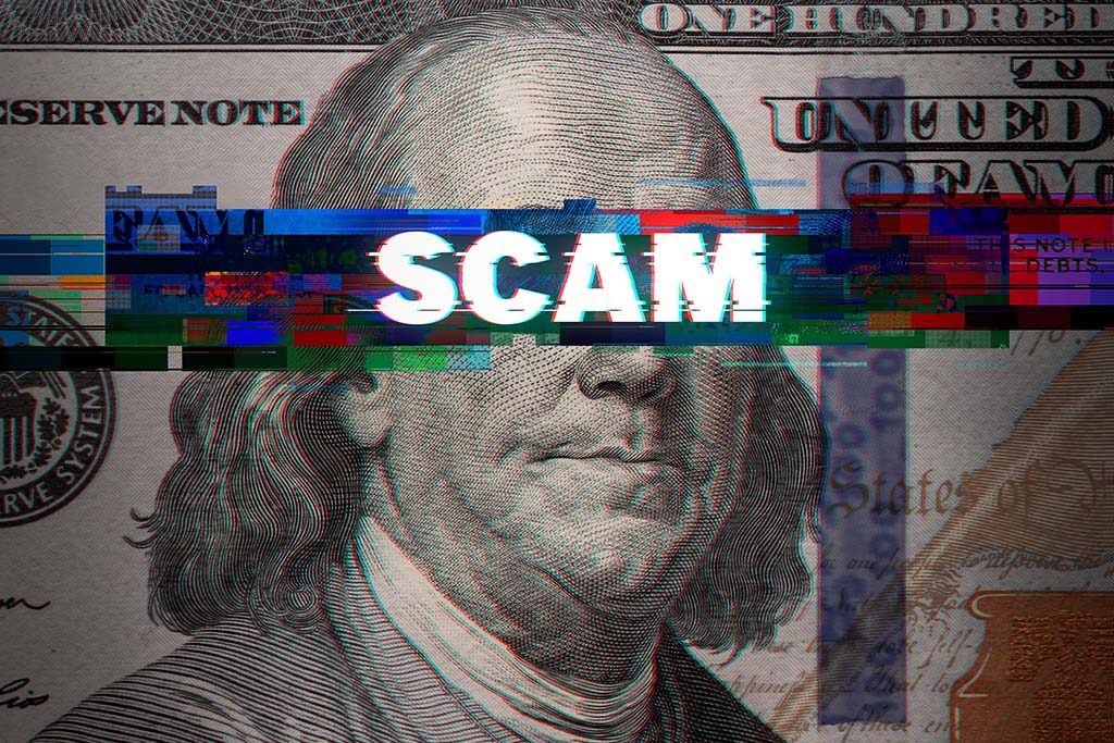 3 Ways You Can Protect Your Office From Scammers And Hackers