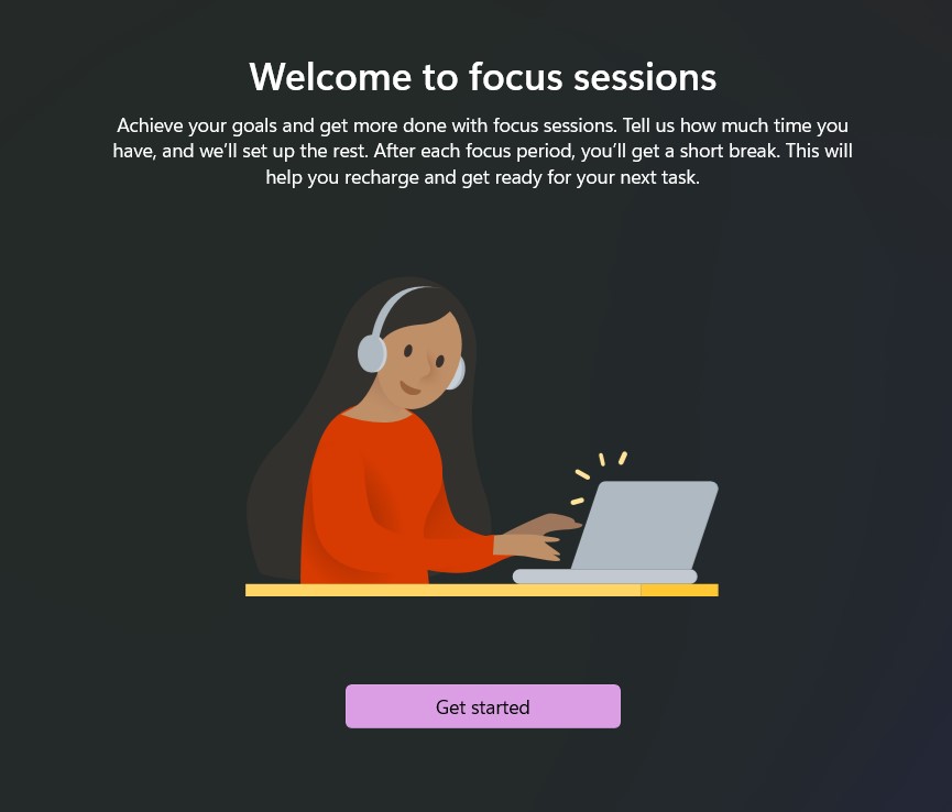 The beginner’s guide to using Focus Assist on Windows 11