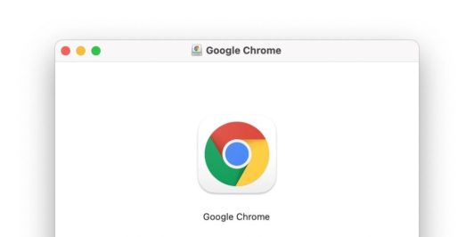The easiest way to change the time on the Google Chrome Browser