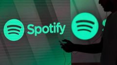 Spotify is revamping its UI to better distinguish between podcasts and ...