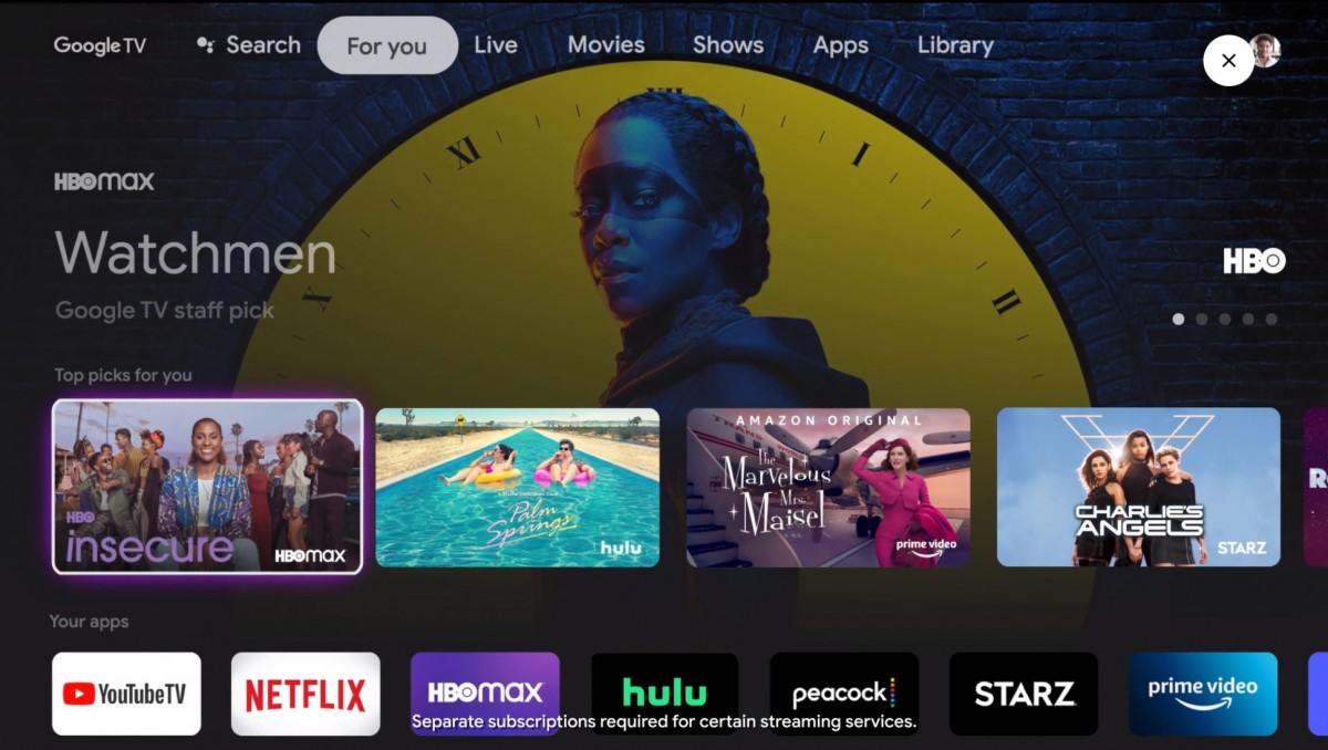 Google TV receives major Gemini ai upgrade