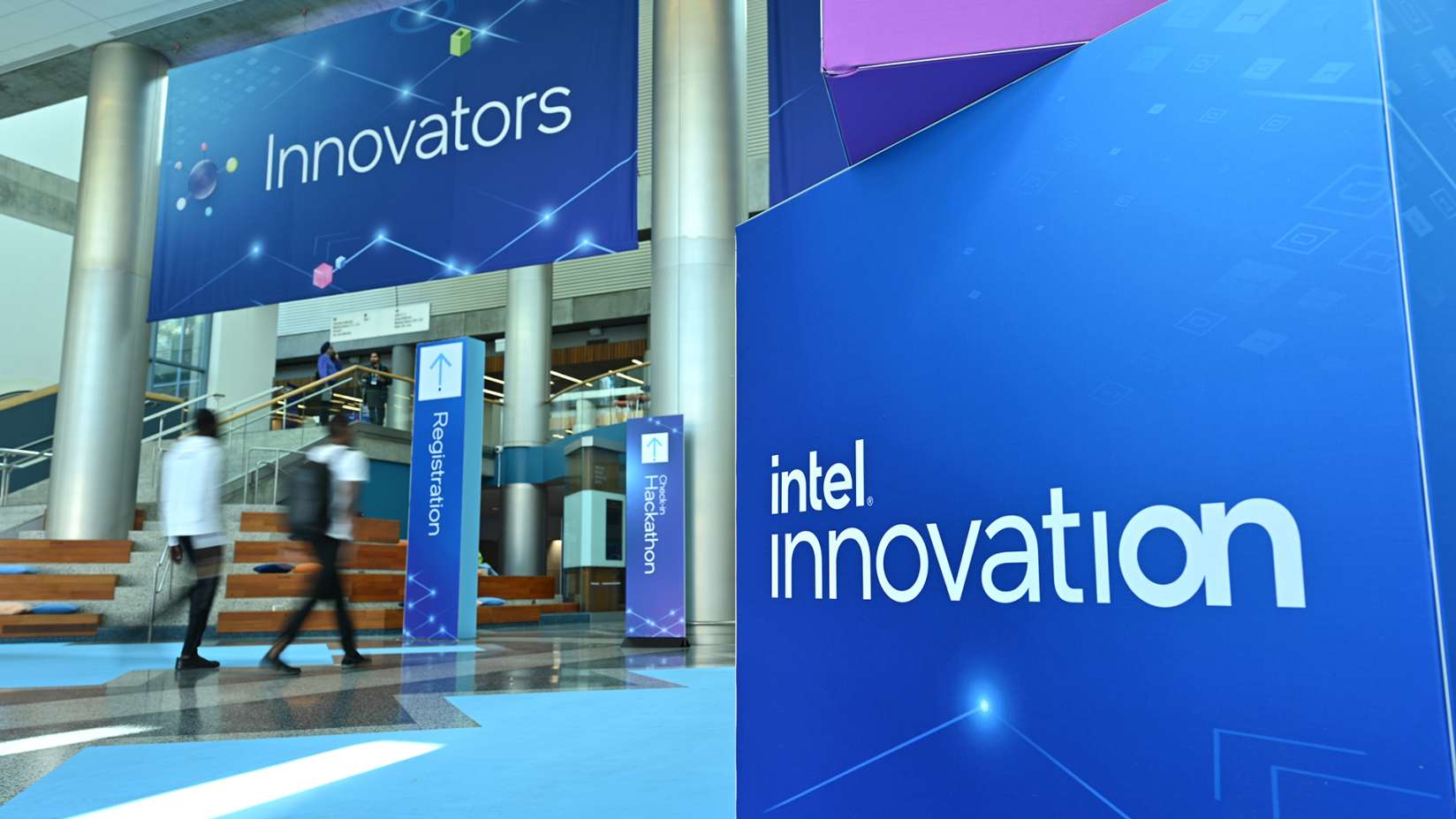 Intel Accelerates Developer Innovation With Open, Software-First Approach Intel Accelerates Developer Innovation With Open, Software-First Approach