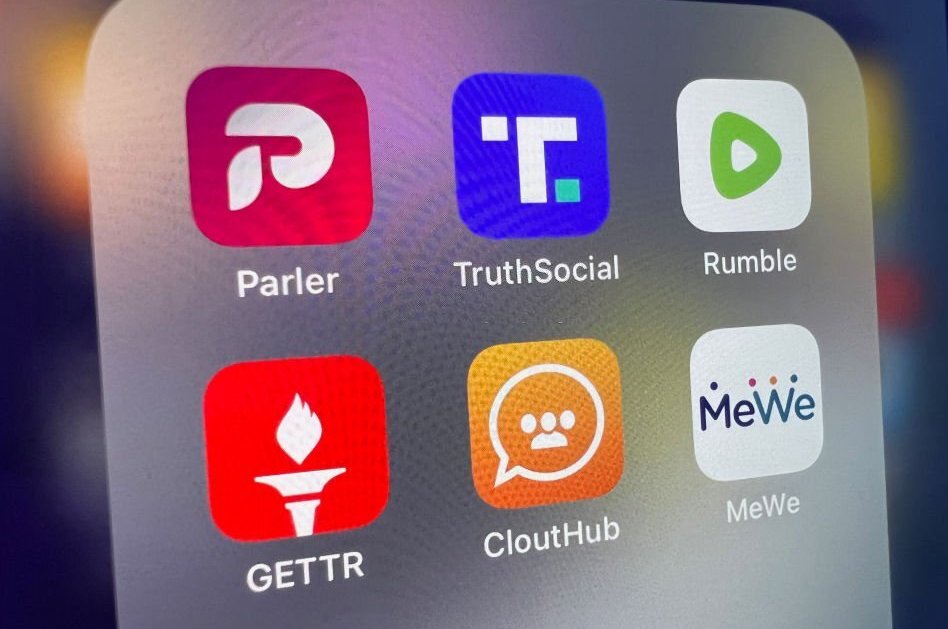 The Parler Android App is Making a Comeback on the Google Play Store