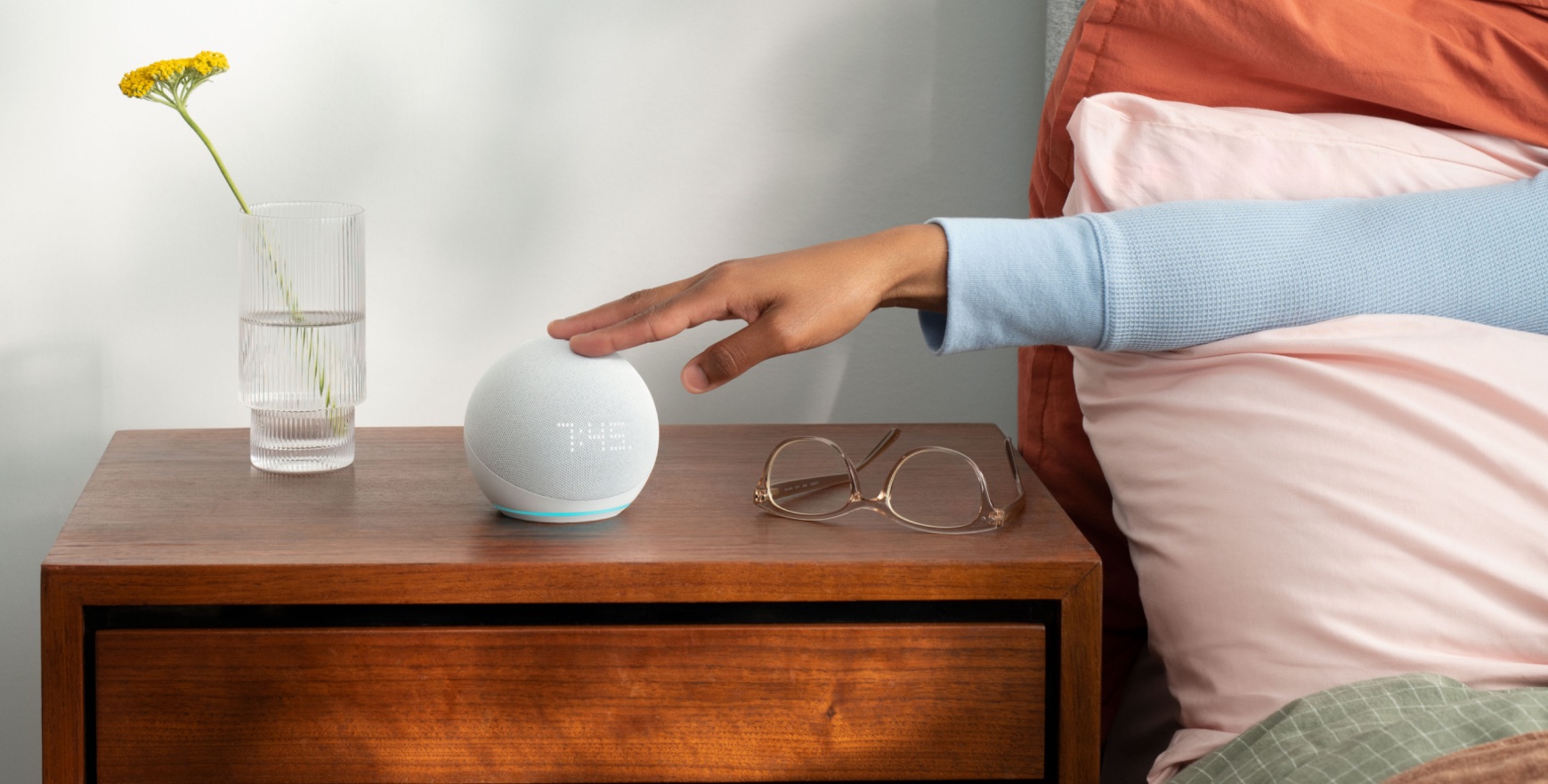 Amazon Launches New Echo Dot Devices: The Best Echo Dot Line-Up Yet