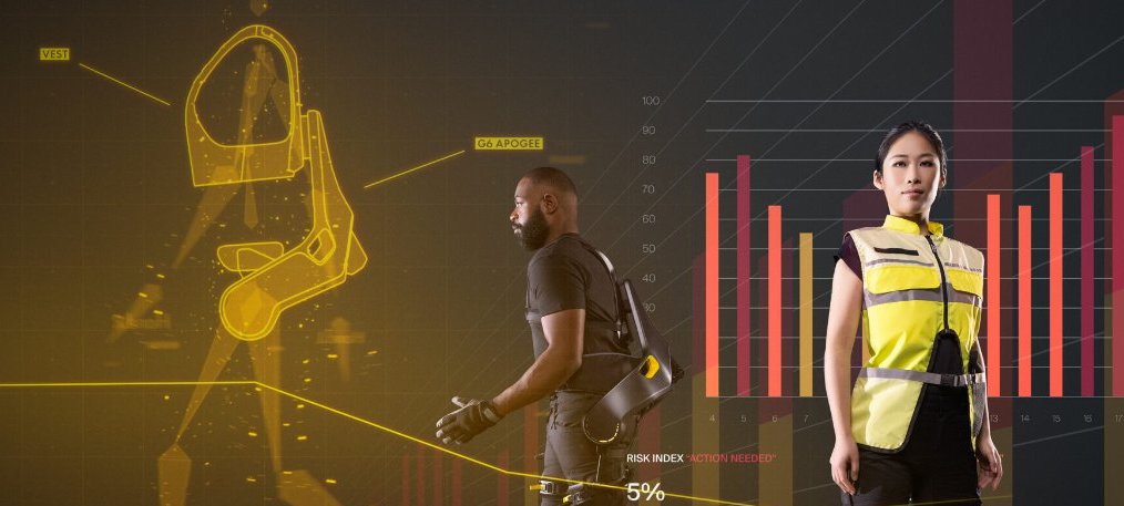 German Bionic makes their CES 2023 debut with its lightest powered ...