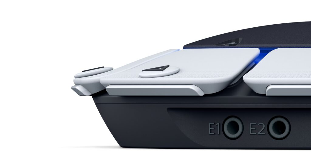 Sony's Project Leonardo: The Ultimate Controller Kit For Disabled ...