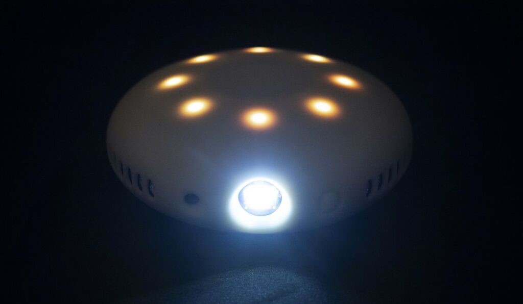 Stem Player Maker Introduces Portable Projector: Ye Dropped, Next-Gen ...