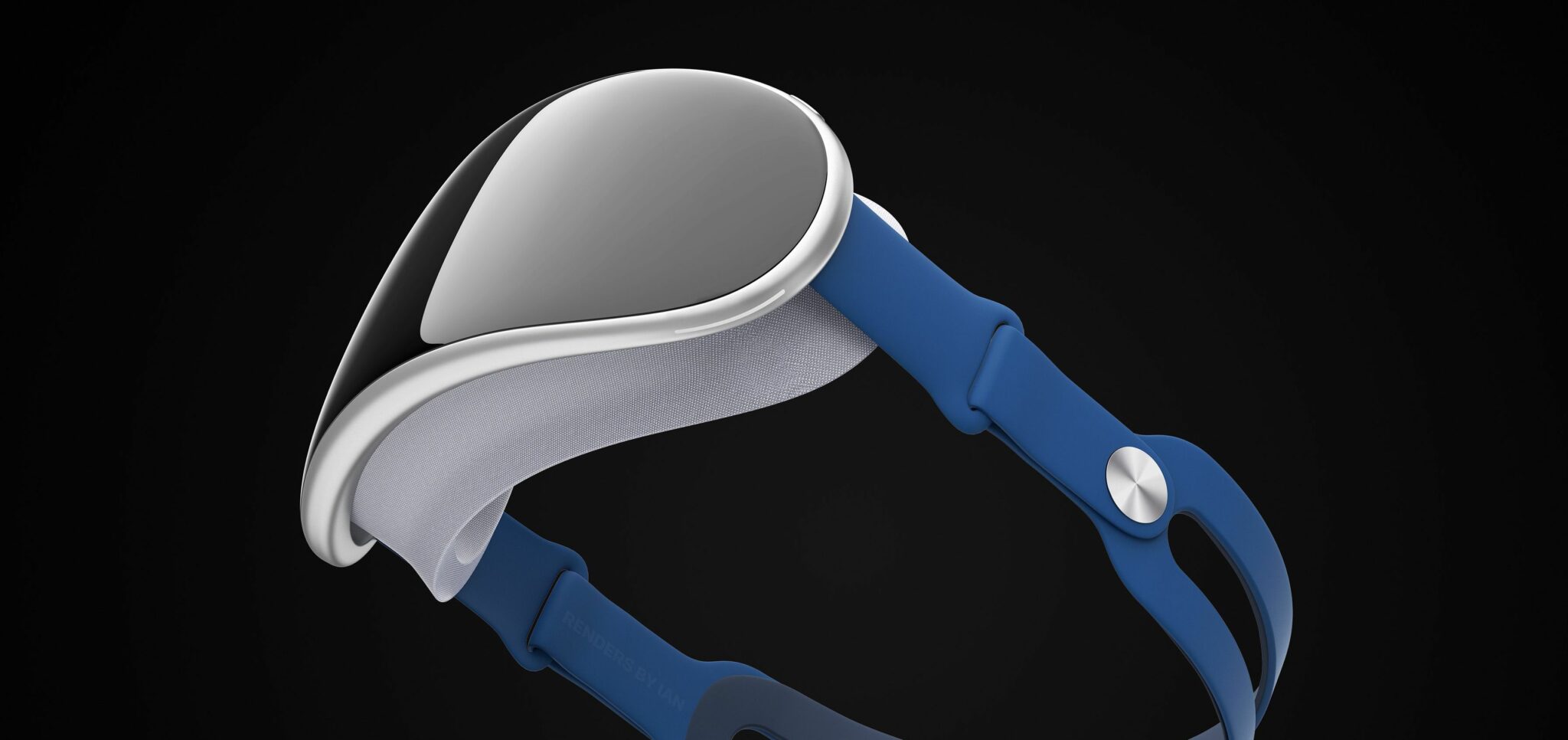 Apple Vision Pro leaks reveal upcoming features for the headset
