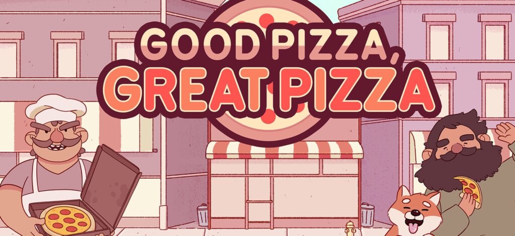 Top 5 Cooking Games to play in 2023