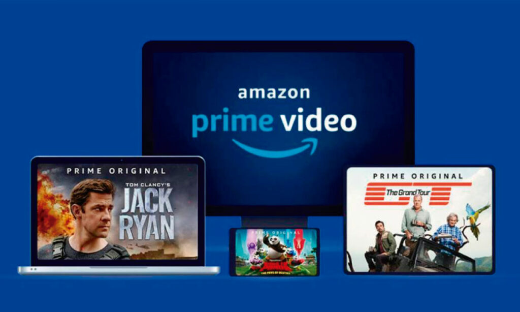Amazon Prime Video Adds Ads: Here’s What You Need to Know