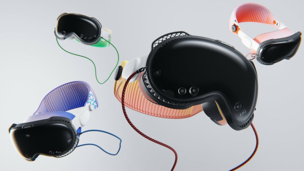 VisionOS: A Deep Dive into Apple’s Spatial Computing Platform