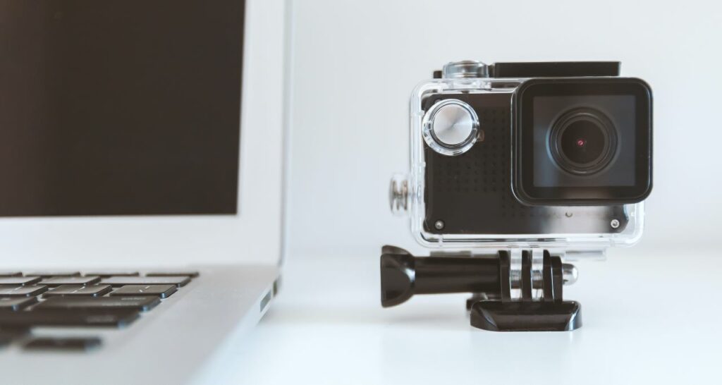The Best Action Cameras for Vlogging and Social Media
