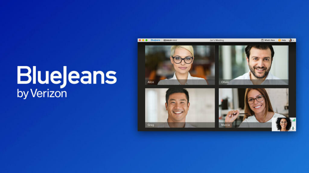 BlueJeans Calls It Quits in the Video Conferencing Arena, Announces Closure
