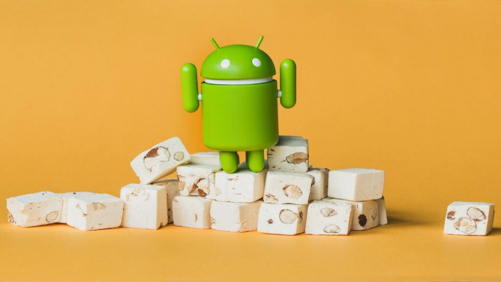 The 5 Android versions that introduced the most changes