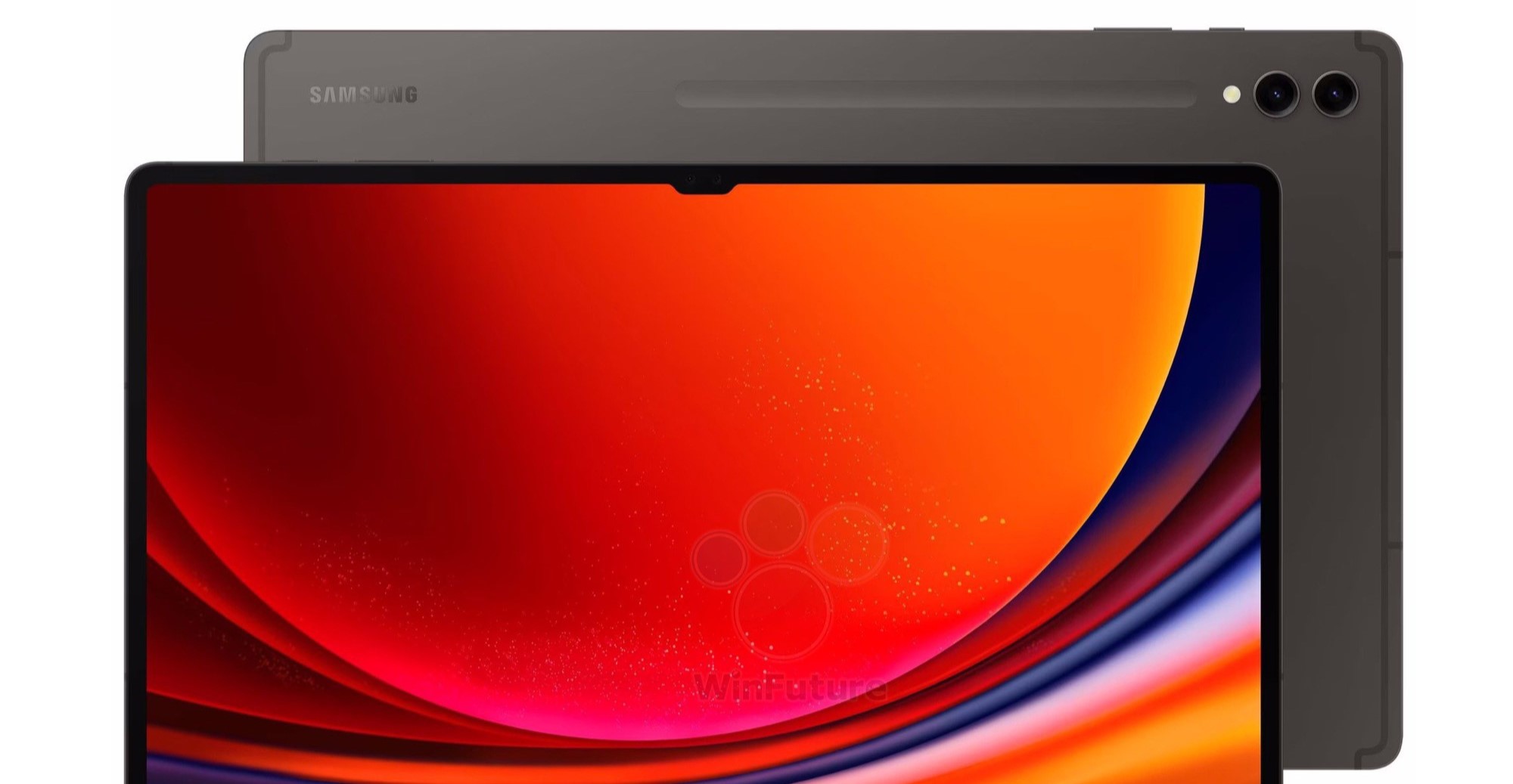 Samsung Backs Productivity Claims with Evidence, Demonstrating How Big ...