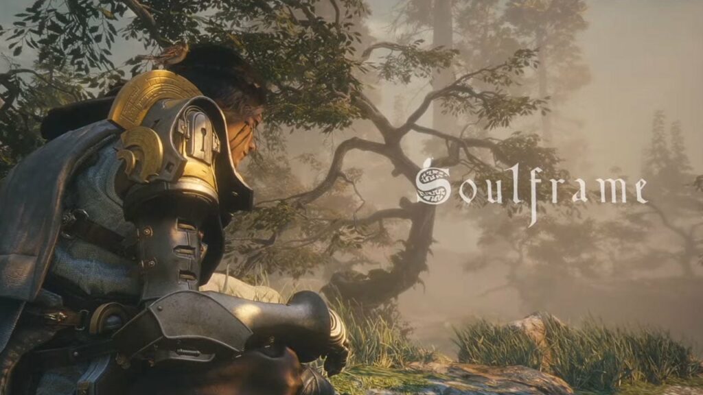 New Gameplay Footage Unveiled for MMO Action RPG Soulframe