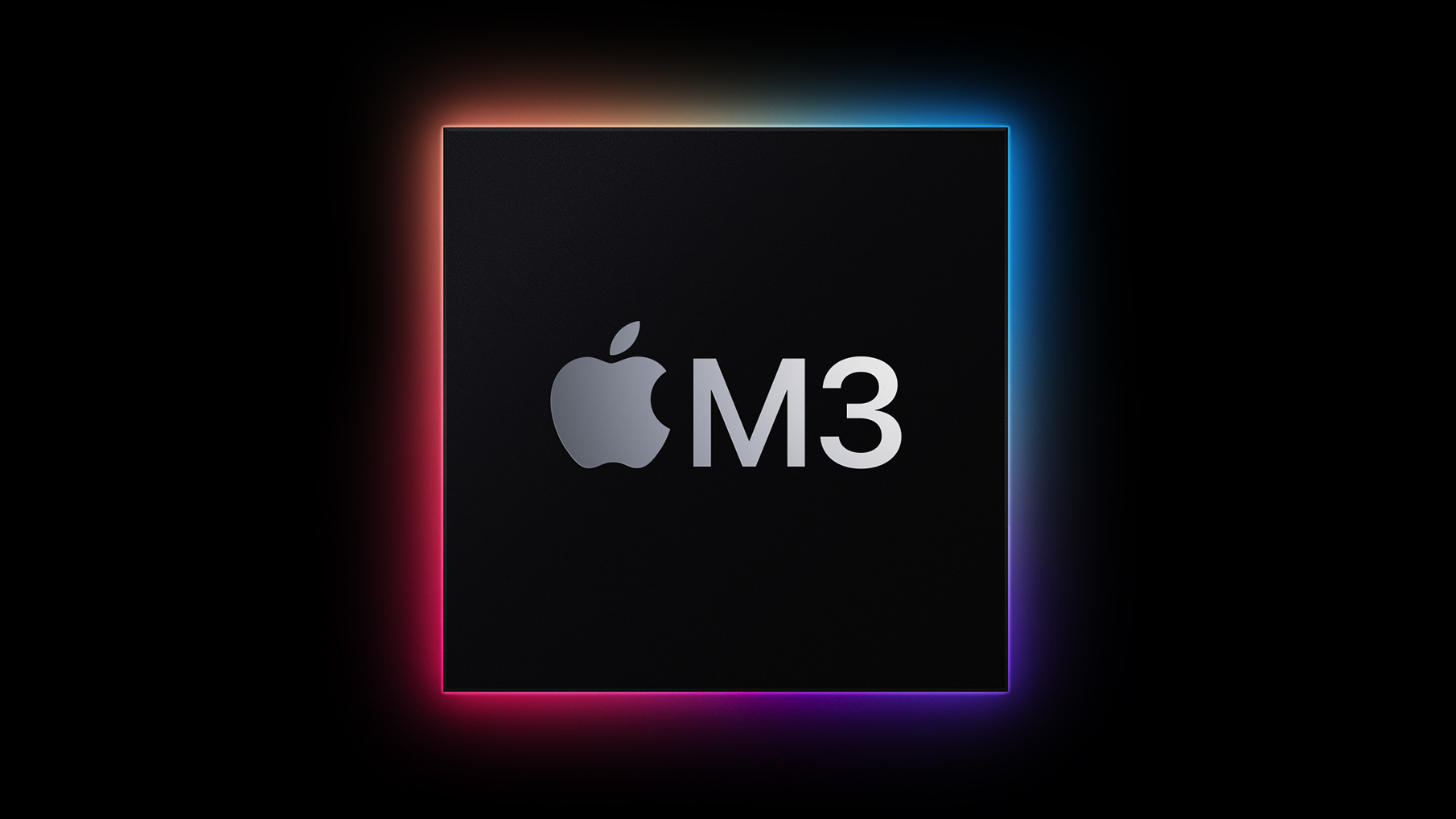 Apple Set to Unveil Powerful M3 Chip Trio at ‘Scary Fast’ Mac Event