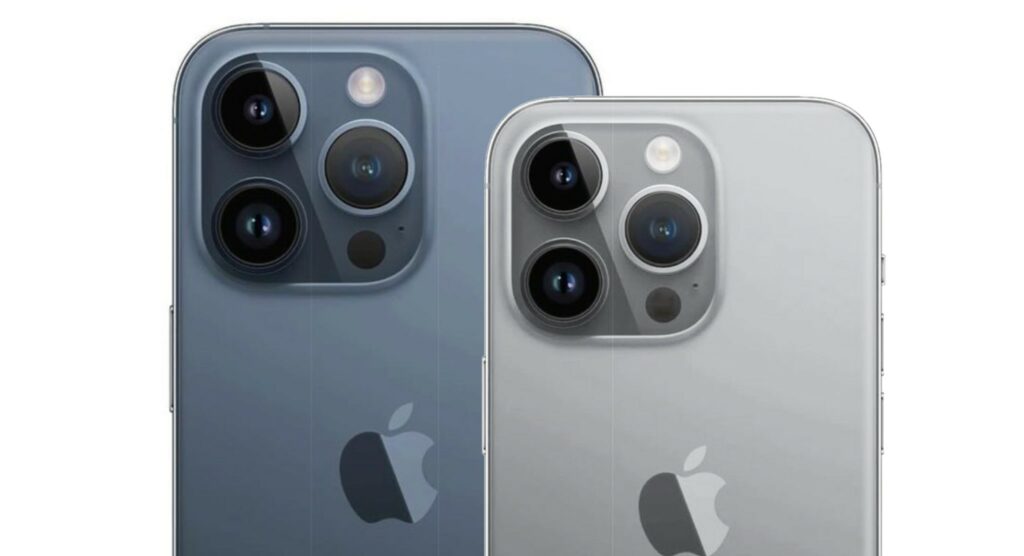 Get a Glimpse: Expected Thickness of iPhone 15 Pro Bezels Revealed