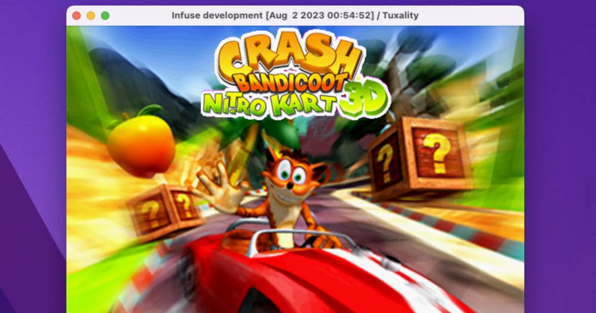 Zeebo, the Wii-Era Latin American Console, Receives Emulator Support