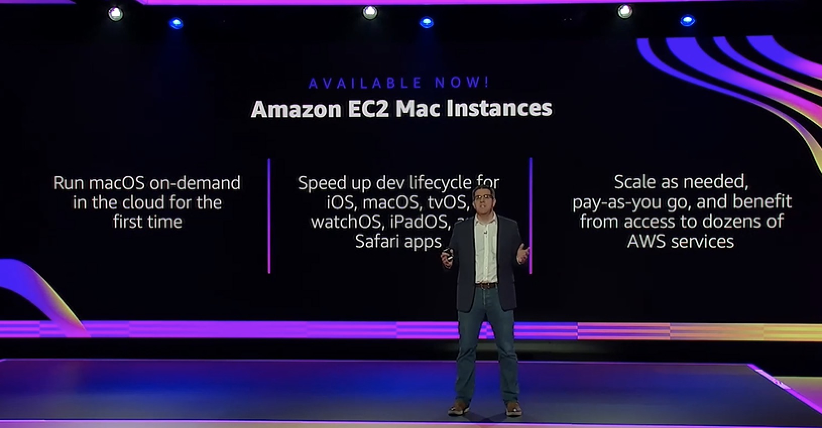 AWS Debuts High-Performance M2 Pro Mac Mini Fleet for Developers – Page 2