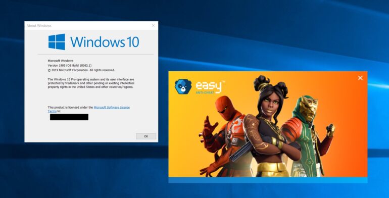 How to Uninstall Easy Anti Cheat in Windows 10