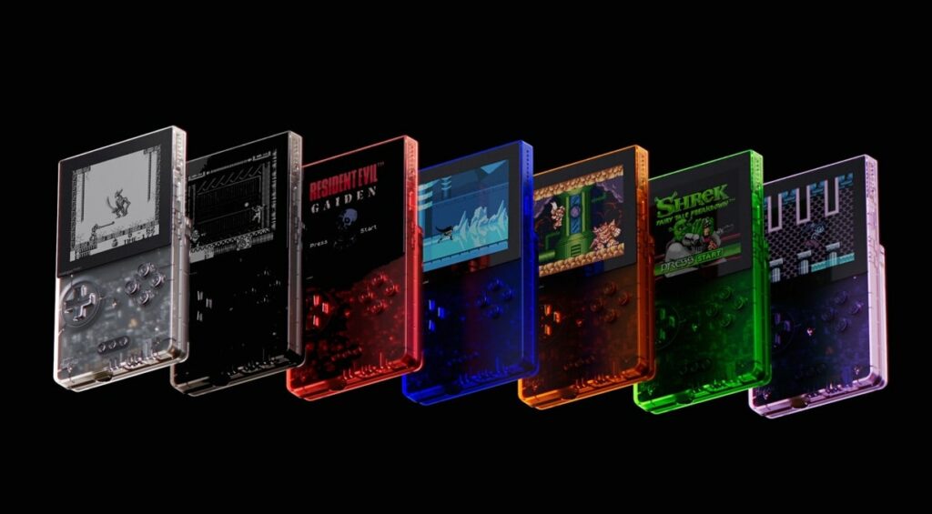 Analogue Unveils Limited Edition Transparent Pockets, A Nostalgic ...
