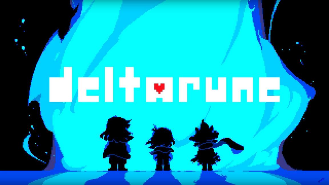 Deltarune Chapter 3 Development Progress Hinted at in Toby Fox’s Newsletter