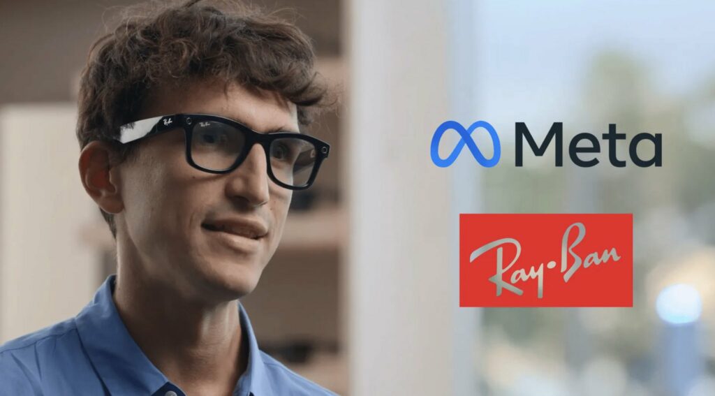 Meta Unveils Impressive Hardware and AI Updates at Connect Keynote ...